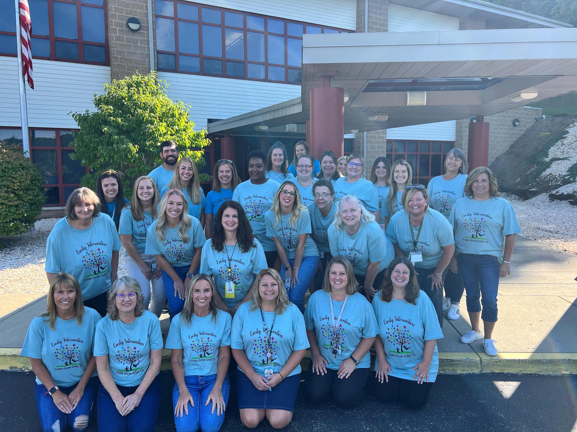 Early Intervention – Beaver Valley Intermediate Unit