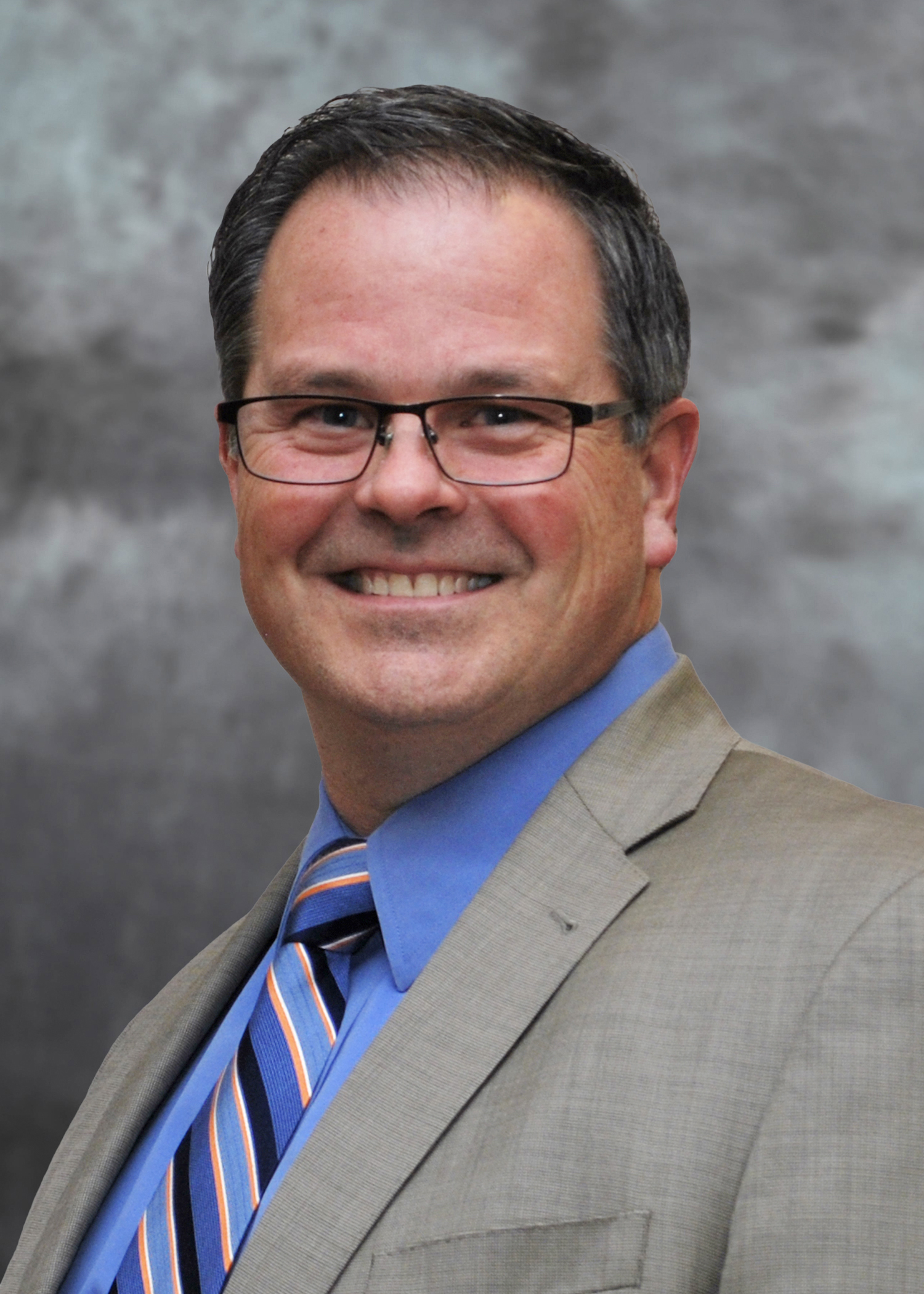 Administrative Team – Beaver Valley Intermediate Unit