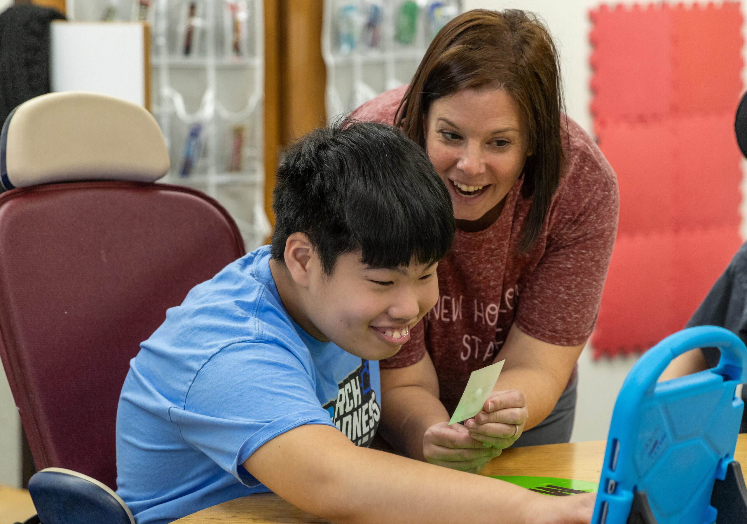 District-Based Classrooms – Beaver Valley Intermediate Unit